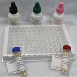 Diagnostics - Centaur Animal Health